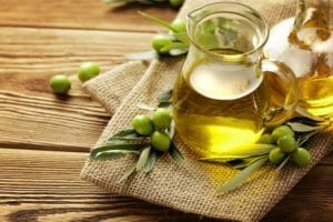 Is Olive Oil Flammable? Can It Catch On Fire?