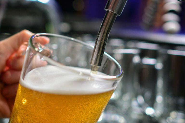 Is Beer Flammable? Will it Catch On Fire?