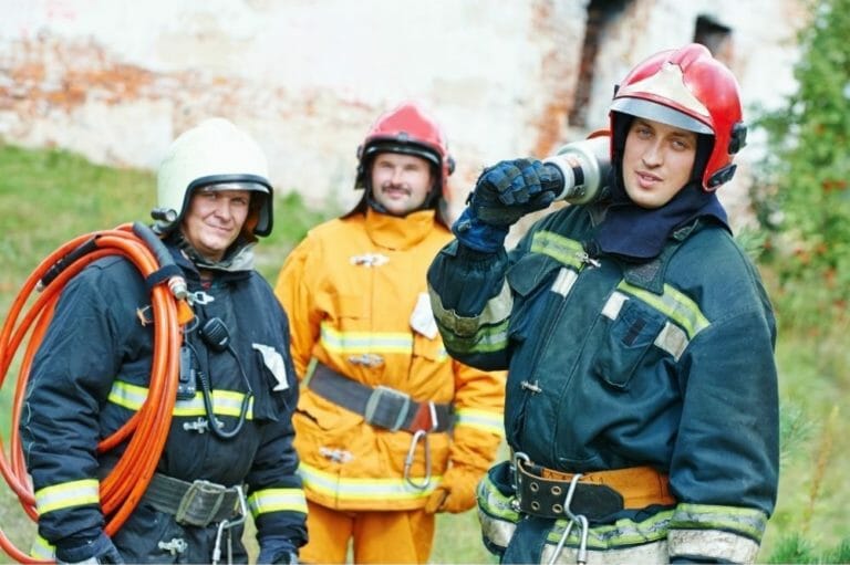 Are Firefighters Allowed To Have Beards?