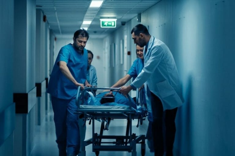 What Shifts Do EMTs/Paramedics Work?