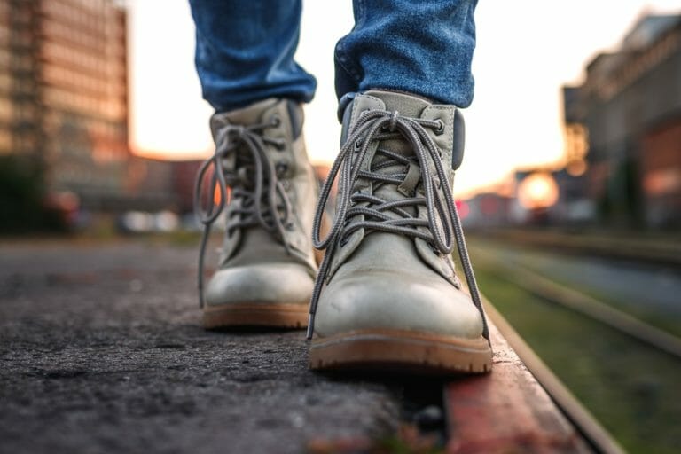 6 Best Firefighter Station/Duty Boots