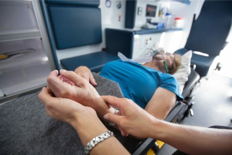 What Jobs Can You Get With An EMT Certification? 11 Jobs