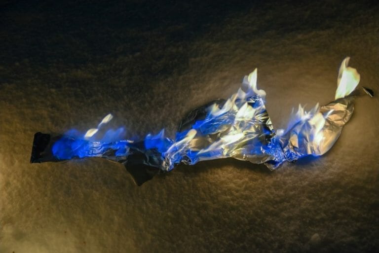 Is Sulfur Flammable? Explore the Burning Properties of Sulfur