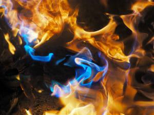 What Is The Temperature Of Fire? How Hot Does It Get?