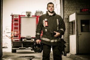 Are Firefighters Allowed To Have Beards?
