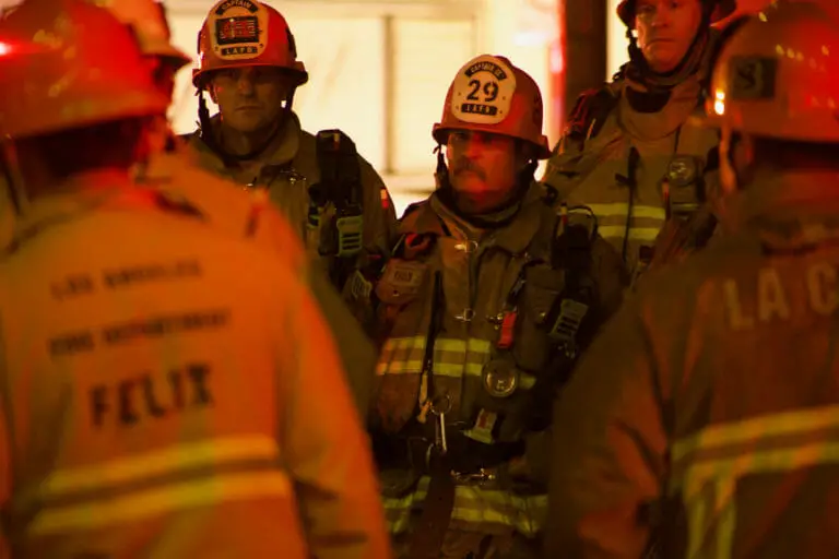 Best Firefighter Films Of All Time