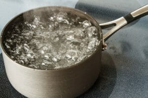 Is Water Flammable?
