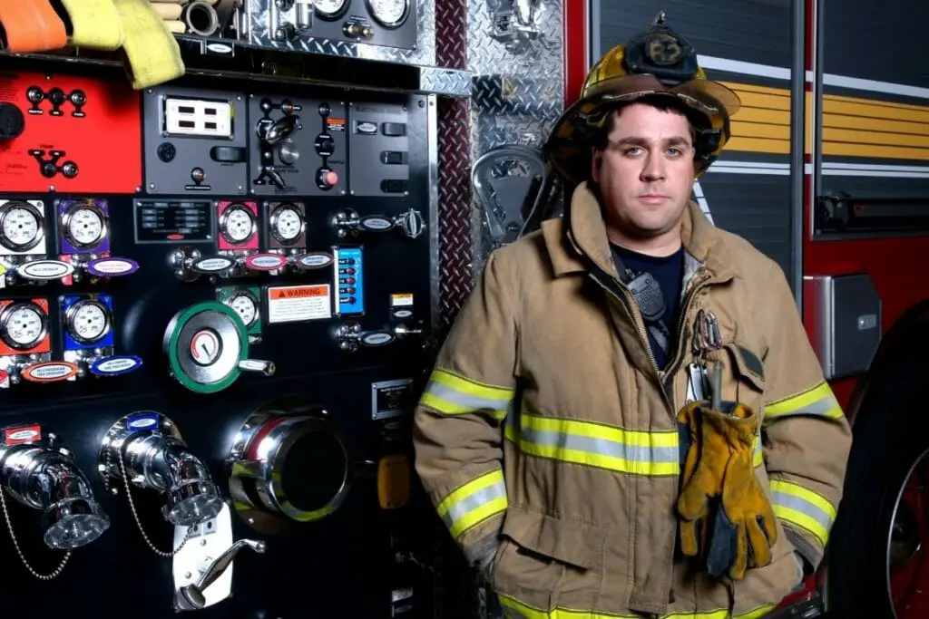 Being A Firefighter With A Disability – What You Need To Know