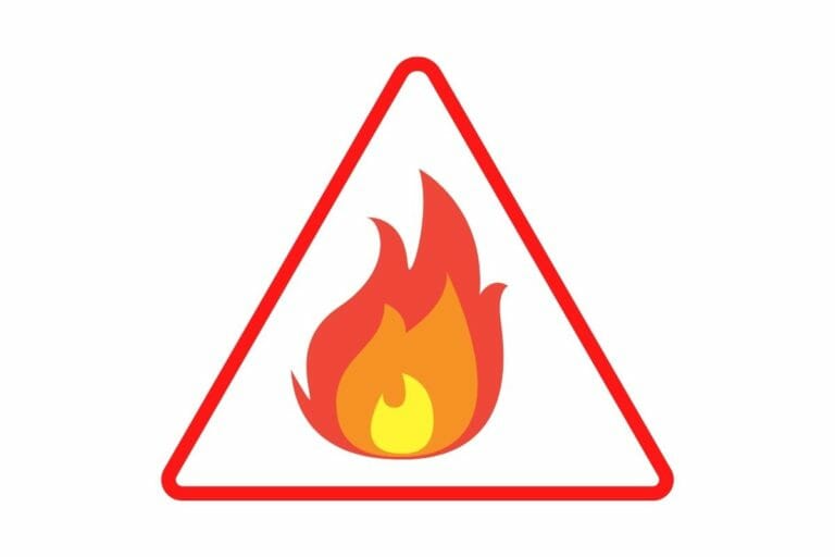 What Are The 3 Fire Triangle Elements?