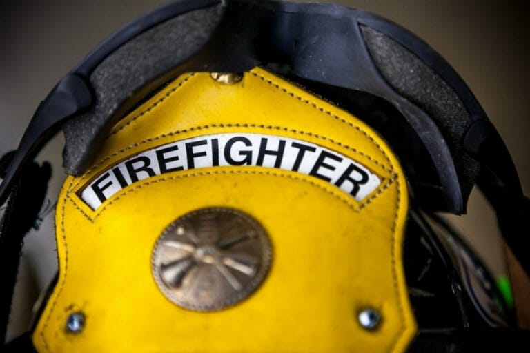 How To Prepare For The Firefighter Written Test