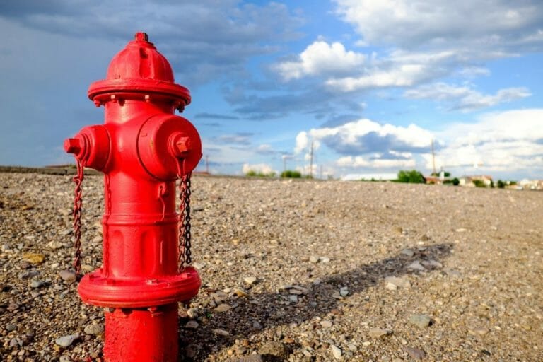 How To Open A Fire Hydrant