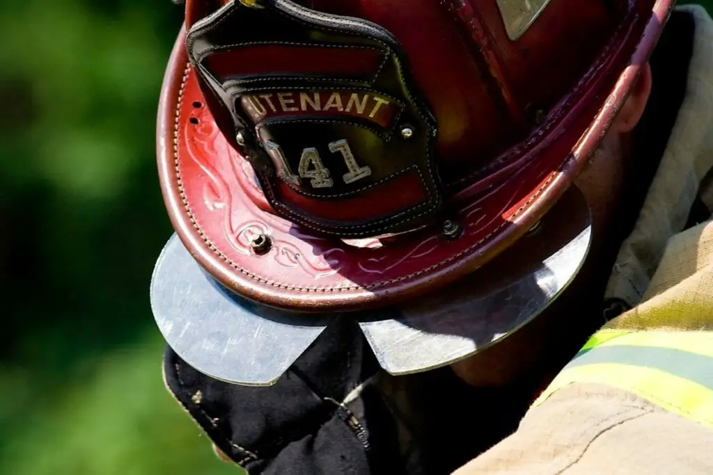 Everything You Need To Know About Firefighter Ranks