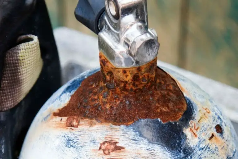 Can Oxygen Tanks Explode?