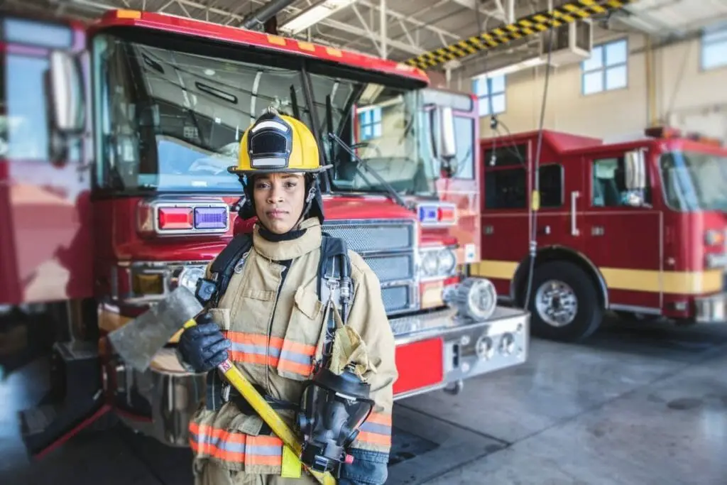 10 Essential Skills Needed To Become A Firefighter