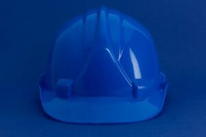 What Does A Blue Fire Helmet Mean?