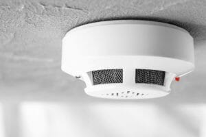 Home Smoke Detector Law: Fire Safety Laws By State