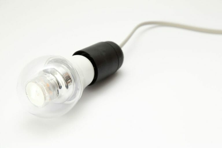 Can LED Lights Cause A Fire?